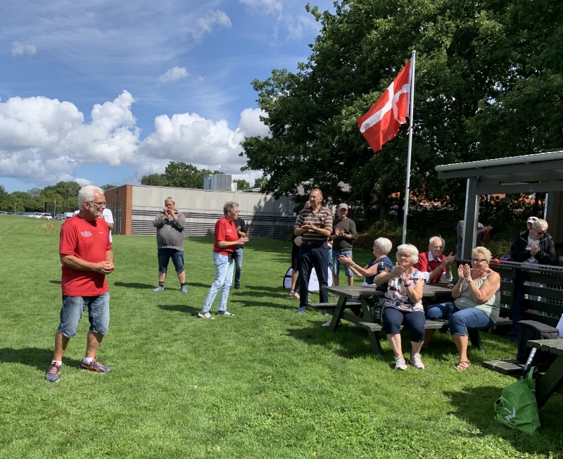 Træf i Ejby - Dansk Krolf Union